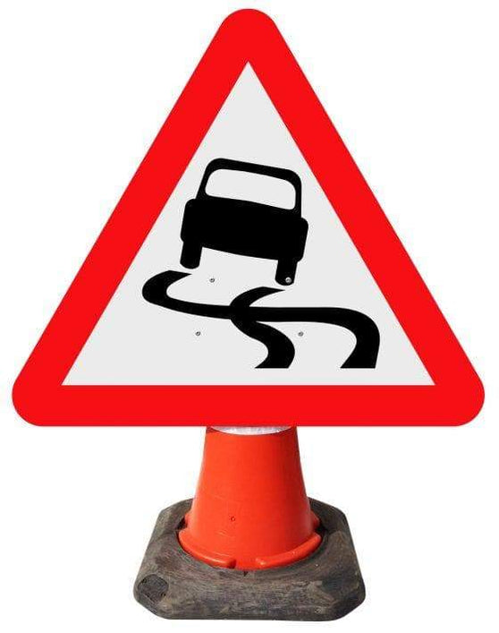 Traffic Signs — Protect Signs