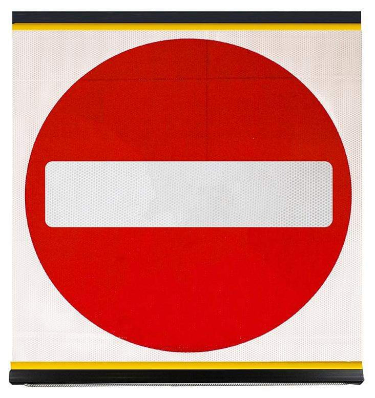 Flexible Signs — Protect Signs