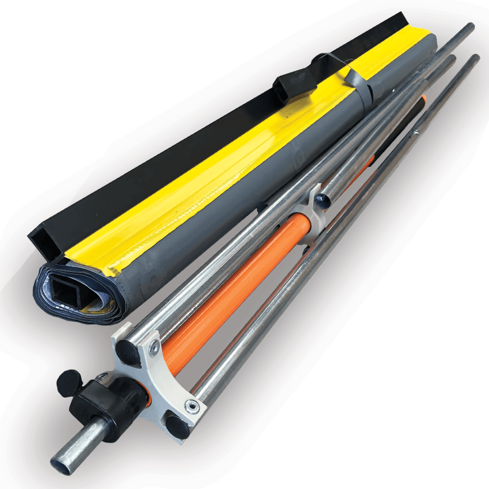 Flexible Signs — Protect Signs